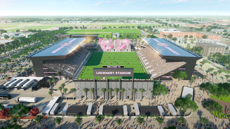 Conoce mas sobre El Club Internacional de Fútbol Miami o Inter Miami CF ...